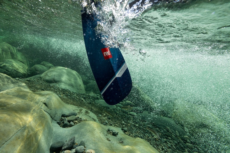 Paddles - Buy SUP Paddles Built for Efficiency & Control – NorthShore ...